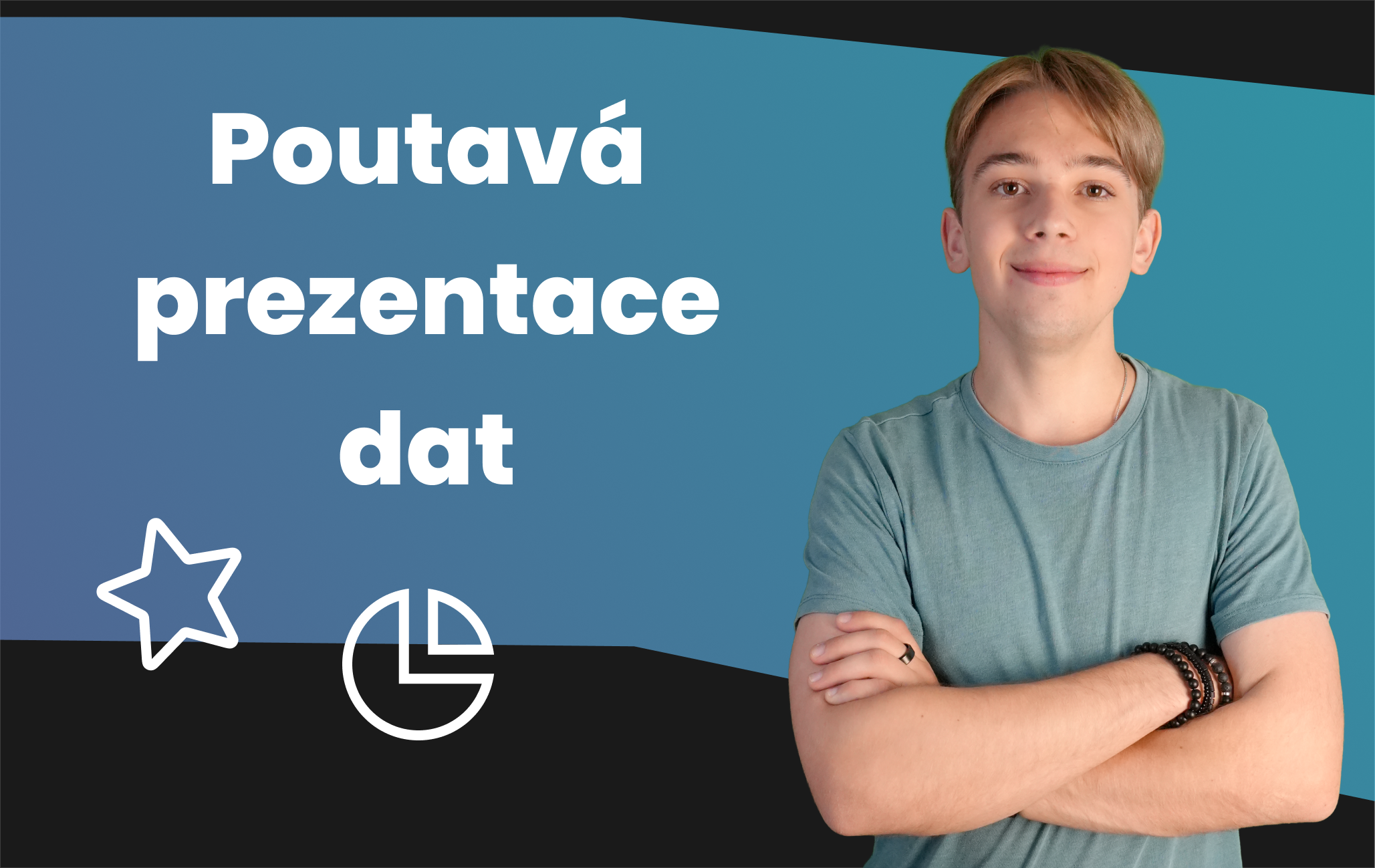 Poutavá prezentace dat - Excel Hero